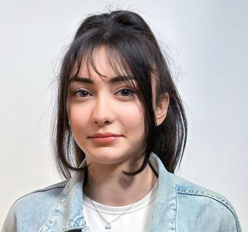 Ekibimiz